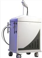 China Clinic Adjustable Pulse ND YAG Laser Tattoo Removal Machine nd yag 1064 laser for sale