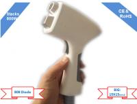 China 810 diode laser hair removal Microchannel , Laser Hair Removal Device for sale