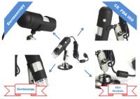 China 3 in 1 facial machine Skin Scanner Machine 10mm - 500mm Manual Focus for sale