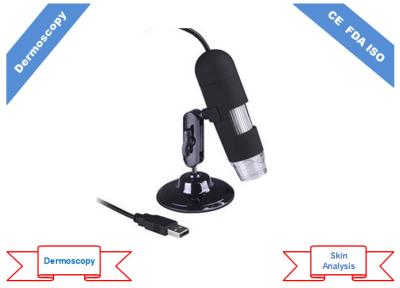 China Multi-language Handheld Digital Skin Care 13 in 1 facial machine for Hair / Body / Face for sale