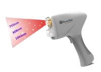 China Medical 755nm 808nm 1064nm Diode Laser Equipment Touchscreen for sale