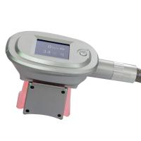 China Ultrasonic Cavitation Body Vacuum Slimming Machine 25m3/H Output Improves Skin Texture for sale