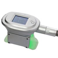China Ultrasonic Cavitation Body Vacuum Slimming Machine 25m3/H Output Improves Skin Texture for sale