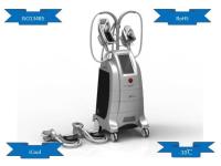 China ultrasonic cavitation body slimming machine Body Sculpting Cryolipolysis Fat Removal for sale
