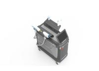 China 4h Diode Laser Hair Removal Equipment Design Oem Odm for sale