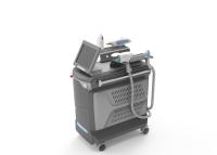 China 4h Diode Laser Hair Removal Equipment Design Oem Odm for sale