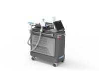 China 4h Diode Laser Hair Removal Equipment Design Oem Odm for sale
