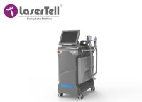 China 4 In 1 Ipl Yag Rf Diode Laser Machine  Lasertell Hair Tattoo Removal for sale