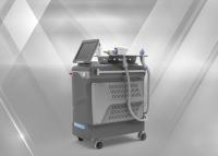 China Multi Functional 4 Handpieces 808nm Diode Laser Machine Oem Odm for sale