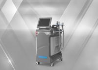 China Multi Functional 4 Handpieces 808nm Diode Laser Machine Oem Odm for sale