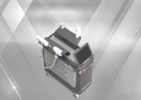 China Multi Functional 4 Handpieces 808nm Diode Laser Machine Oem Odm for sale