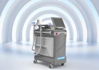 China Multifunction 4 In 1 Diode Laser Equipment 808 Ipl Nd Yag Rf Aesthetic for sale