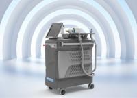 China Multifunction 4 In 1 Diode Laser Equipment 808 Ipl Nd Yag Rf Aesthetic for sale