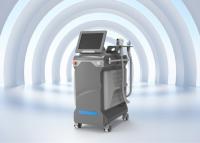 China Multifunction 4 In 1 Diode Laser Equipment 808 Ipl Nd Yag Rf Aesthetic for sale
