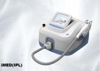 China Professional OPT AF IPL Hair Removal Hair Depilation Machine 1200W LaserTell for sale