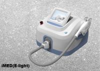 China LaserTell Professional OPT AF IPL Hair Removal Hair Depilation Machine 1200W for sale