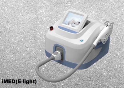 China LaserTell Professional OPT AF IPL Hair Removal Hair Depilation Machine 1200W for sale