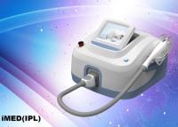 China 810 nm Diode Laser Hair Removal Machines For Women Skin Rejuvenation LaserTell for sale