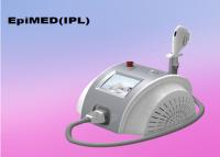 China Skin Rejuvenation SHR IPL Hair Removal Machine 16 Languages Available for sale