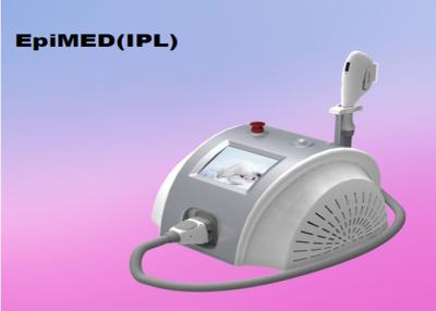 China Skin Rejuvenation SHR IPL Hair Removal Machine 16 Languages Available for sale