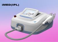China Painless Home SHR Laser Hair Removal Machine for sale