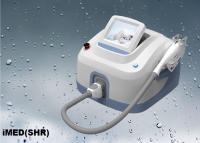 China OPT AFT IPL Painless derma hair removal machine  with Continuous Crystal Contact Cooling for sale
