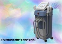 China Painless Multifunction Beauty Equipment for Hair Removel 0.5-15ms Pulse Duration for sale