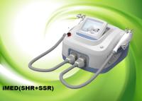 China FDA high underarms hair removal machine for Skin Tightening UltrLift for sale