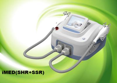 China FDA high underarms hair removal machine for Skin Tightening UltrLift for sale