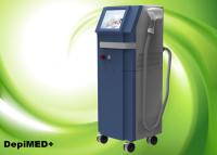 China Micro Channel IPL Permanent Hair Reduction for Women / Ladies 808nm Wavelength for sale