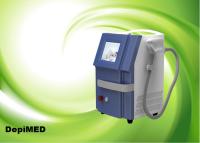 China 808nm Diode german laser hair removal machine For Body / Face / Underarm for sale