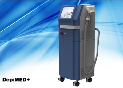 China 10Hz 808nm Diode Laser Permanent Body Hair Removal for Men 808 diode laser hair removal for sale