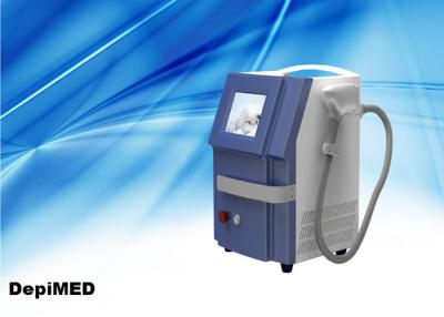 China DILAS Micro Channel Cooling diode laser 808nm hair removal Equipment  600W for sale