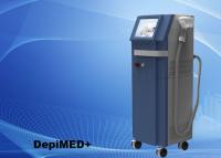 China lightsheer laser hair removal machine for Body Face Leg factory price for sale