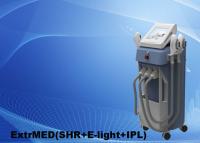China SHR Hair Removal Machine IPL OPT E-light 3500W 690~950nm TruMED for sale