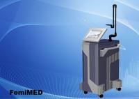 China Ultra Pulse Professional CO2 Fractional Laser Machine for Women Skin Resurfacing for sale