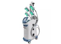 China Antifreeze Membrane Fat Freezing Cryolipolysis Vacuum Machine 40k for sale