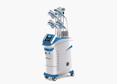 China 40k Salon Use Portable Cryolipolysis Machine Body Shaping Freeze for sale