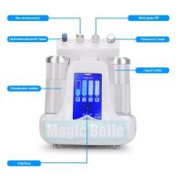 China Ultrasonic Cavitation Body Vacuum Slimming Machine 25m3/H Output Improves Skin Texture for sale
