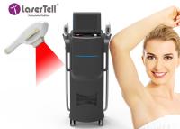 China Super Permanent Beauty Ipl Opt Machine Lasertell Ce Certification for sale