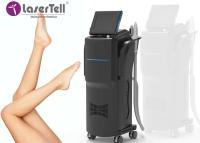 China CE Approved Vertical Shr Ipl Machine For Beauty Salon for sale
