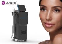 China Lcd Medical Ce Approved Shr Hair Removal Machine Painless for sale