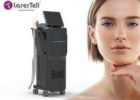China Two Handpieces Shr Hair Removal Machine Skin Rejuvenation for sale