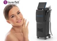 China Phototherapy Ipl Rf Shr Hair Removal Machine Intense Pulse Light Skin Rejuvenation for sale