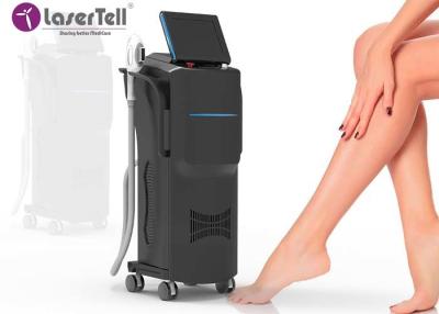 China Super Permanent Beauty Ipl Opt Machine Lasertell Ce Certification for sale