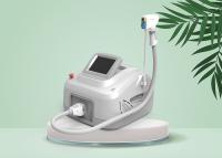China Dpl High Power Led 808nm Diode Laser Hair Removal Machine Portable for sale