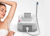 China Mini 2000w Diode Machine 808 Laser Salon Spa Commercial Long Lifetime for sale