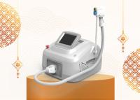 China FDA Painless Diode 808 Laser Machine Super Cooling System for sale