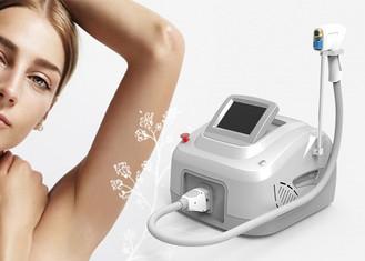 China 10hz Permanent 808nm Diode Laser Hair Removal Machine Fda Approved for sale