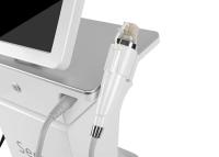 China Popular Ce Fractional Rf Microneedle Machine Noninvasively for sale